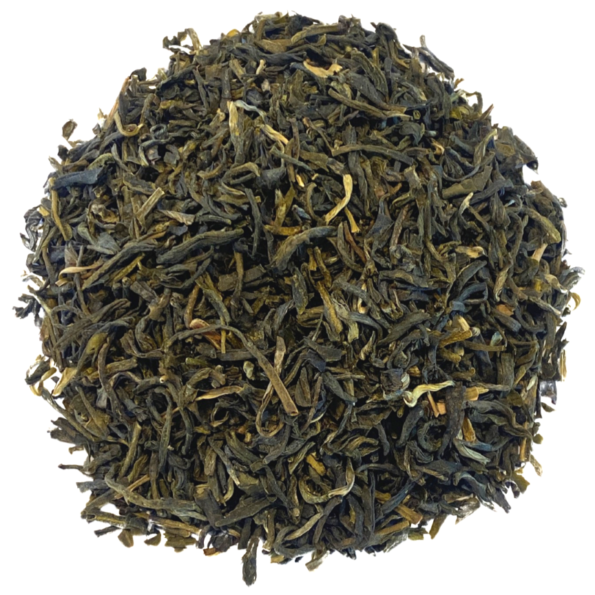 Jasmine Green Tea – Fragrant, Floral & Organic | Tī Ani – Ti Ani - Wild ...