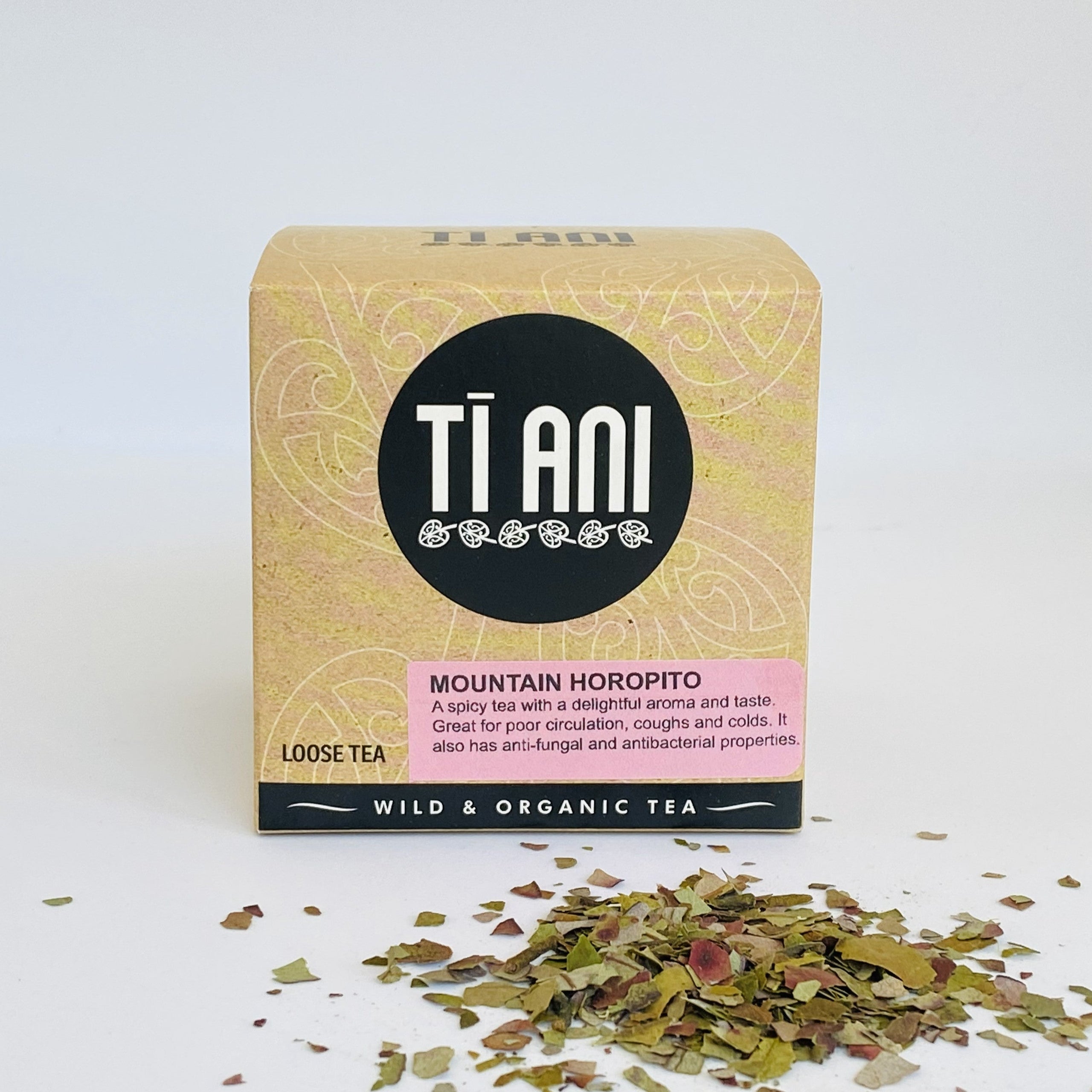 Discover our Wild Harvested Tea from New Zealand | Ti Ani Tea – Ti Ani ...